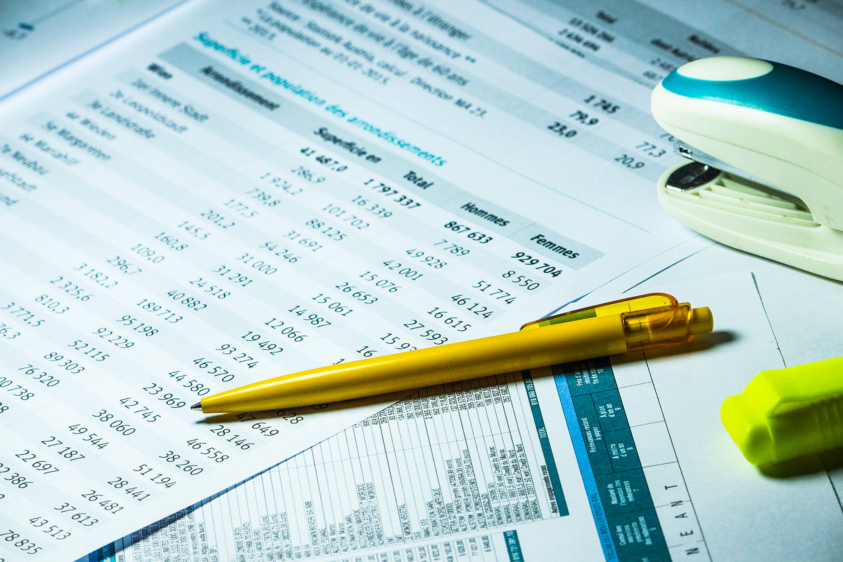 Séminaire Maîtriser l'arrêté comptable